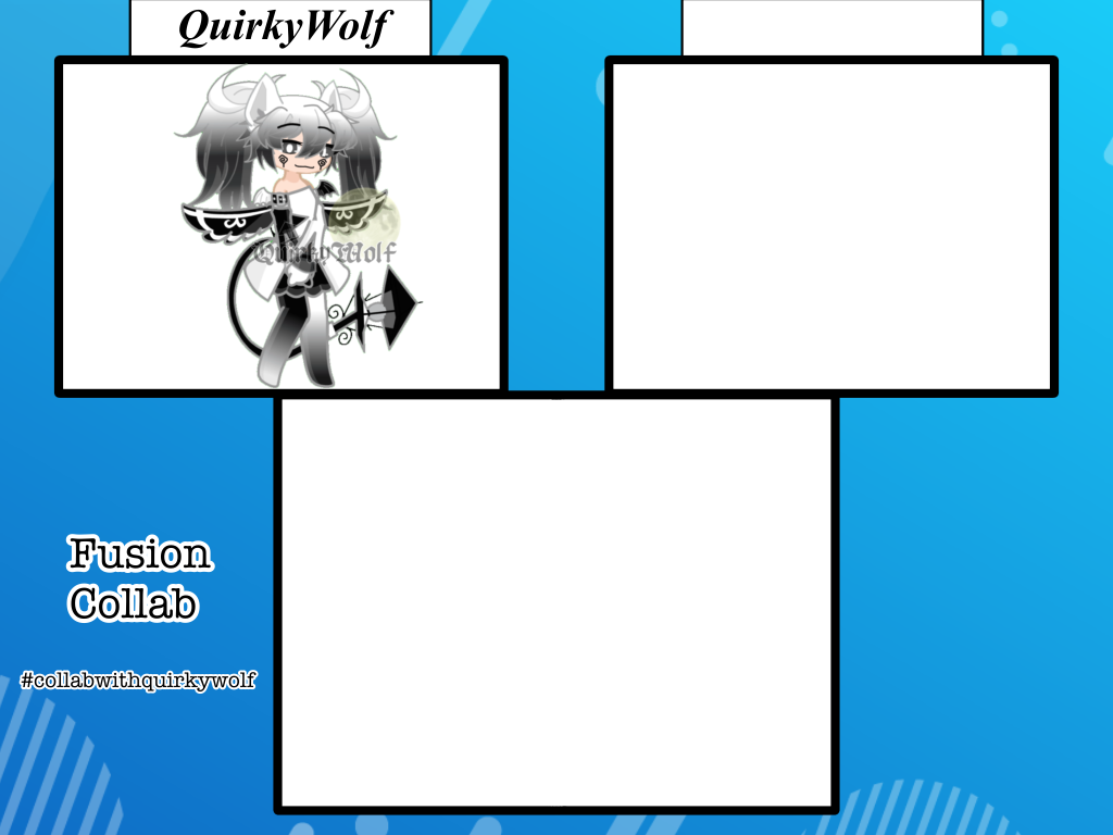 Fusion Collab - ibisPaint