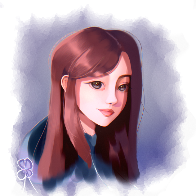 Mindy leifheit request - ibisPaint