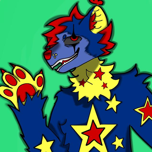 Sorian - ibisPaint