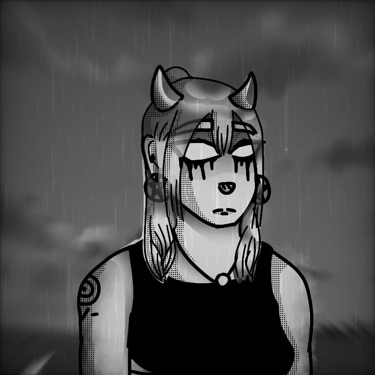 Mission Failed - ibisPaint