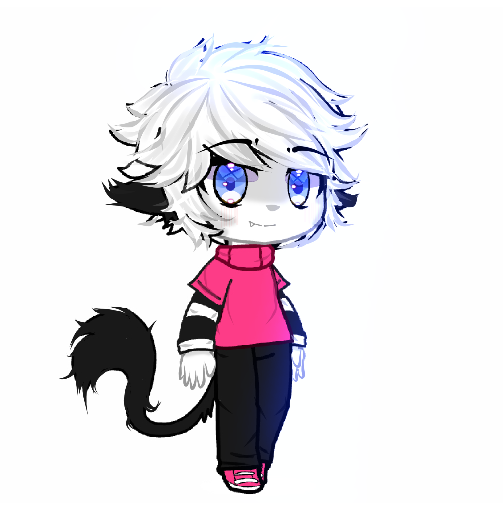 Radd Edit - ibisPaint