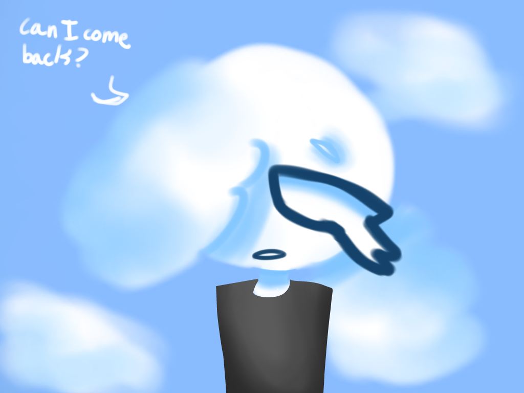 She’s Back… - ibisPaint