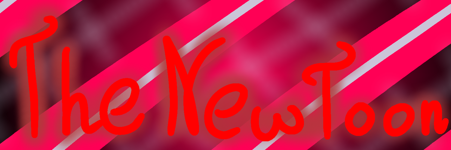 The New Toon banner contest thingy =0 - ibisPaint