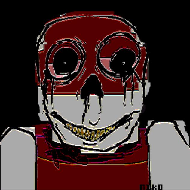 RUST_101 - ibisPaint