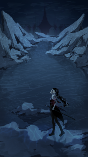 Wuthering Waves - ibisPaint