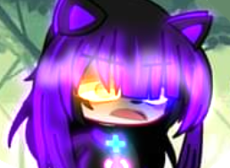 editing my sister's Krew wonderland au 4 - ibisPaint