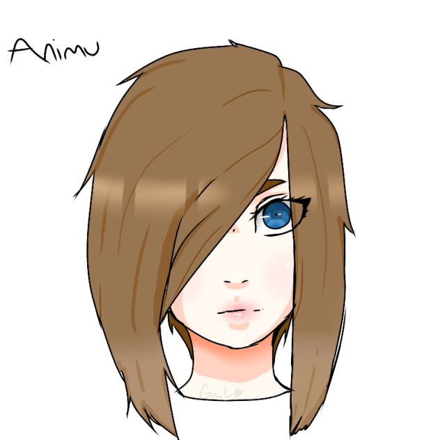 Animu - ibisPaint