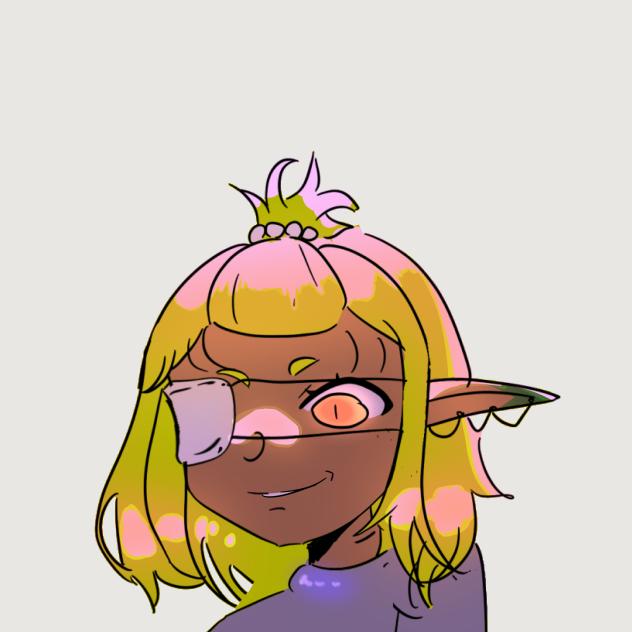 quick doodle - ibisPaint