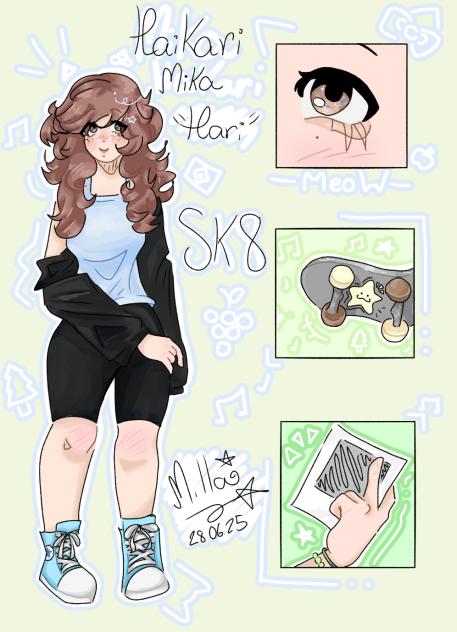 Finally finished - ibisPaint