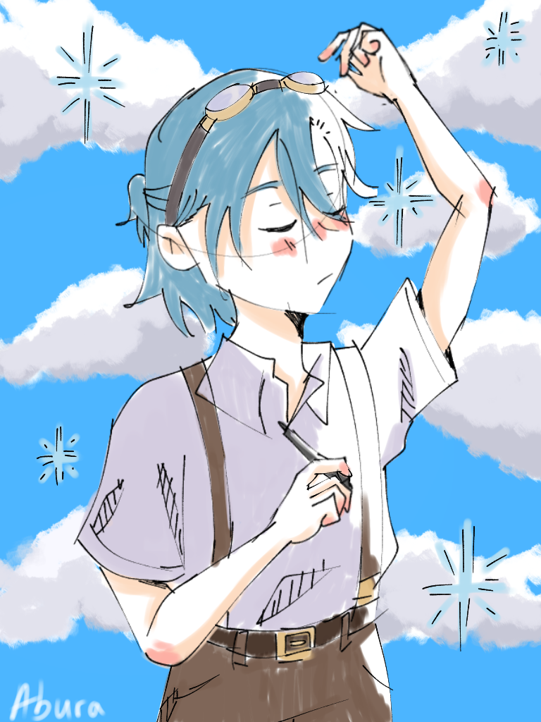 Untitled399 - ibisPaint