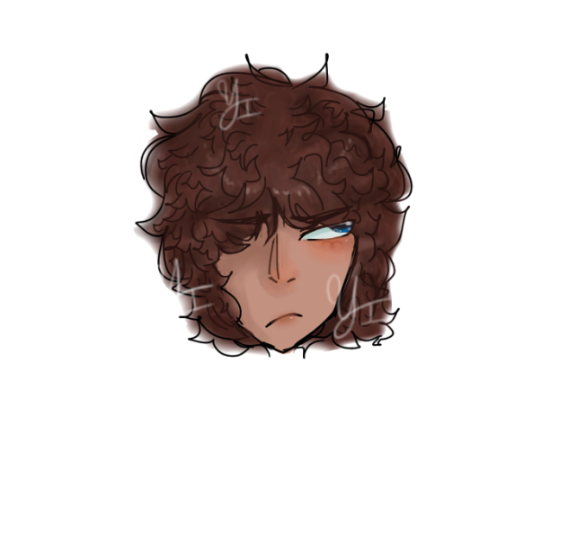 FIRST TIME RENDERING - ibisPaint