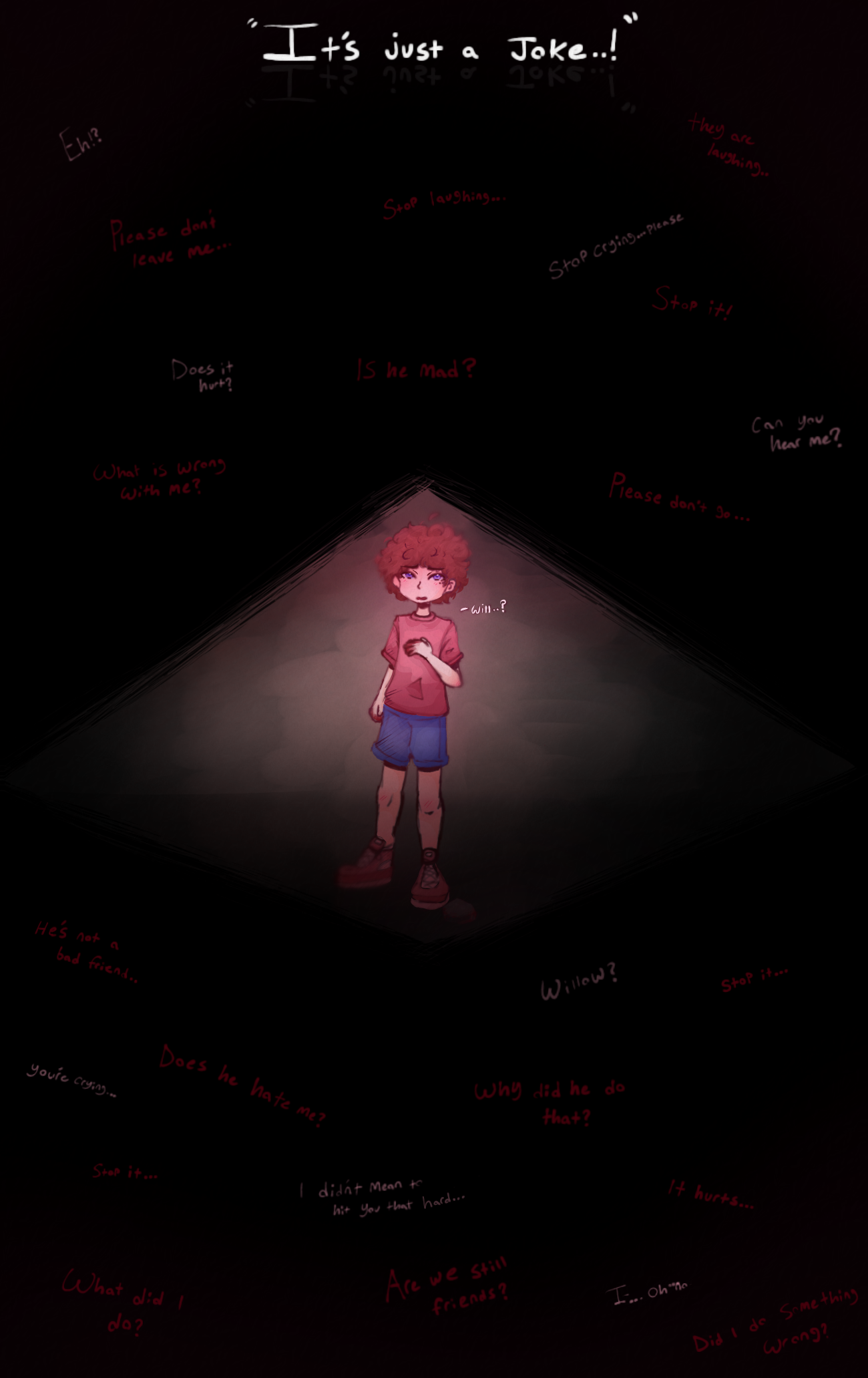 The Accident..... - ibisPaint