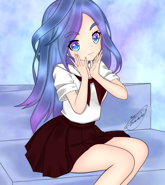 Untitled376 - ibisPaint