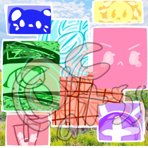 Idk why animation - ibisPaint