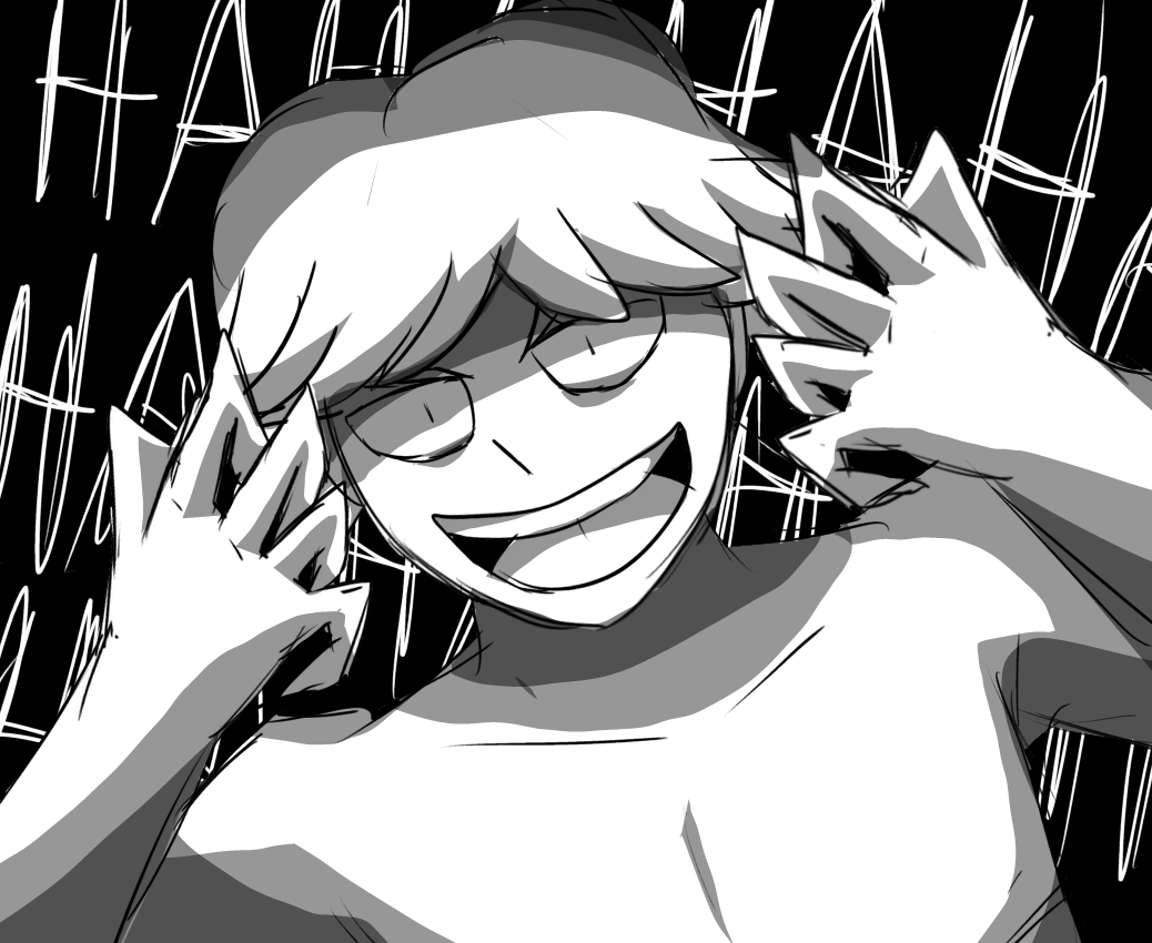 Immortality - ibisPaint