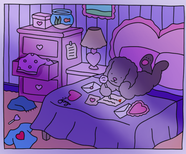 Bobbie good pintandoo - ibisPaint