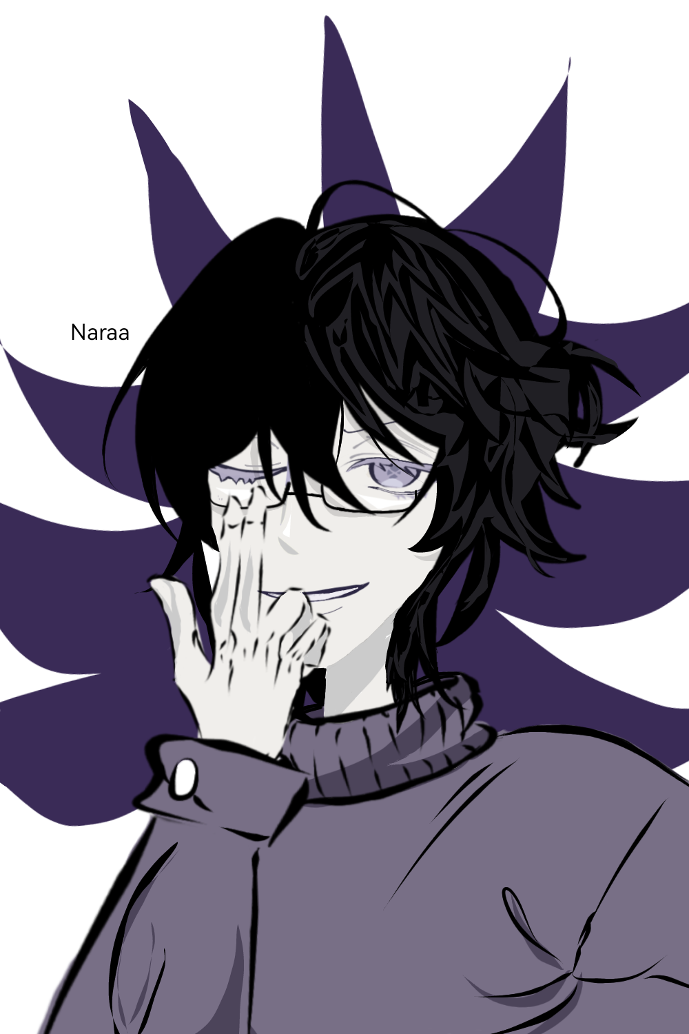 failed art - ibisPaint