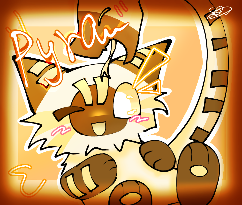 For Fei! - ibisPaint