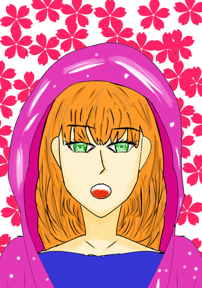 training 2 - ibisPaint