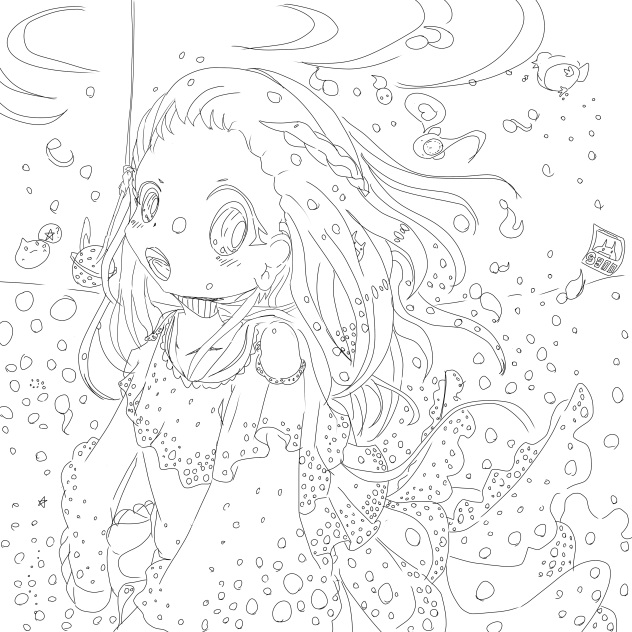 無題518 - ibisPaint