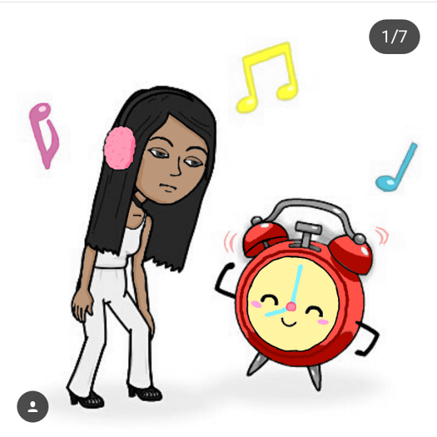 The Awkward Vlogger - ibisPaint