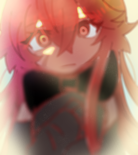 Oc rush art - ibisPaint