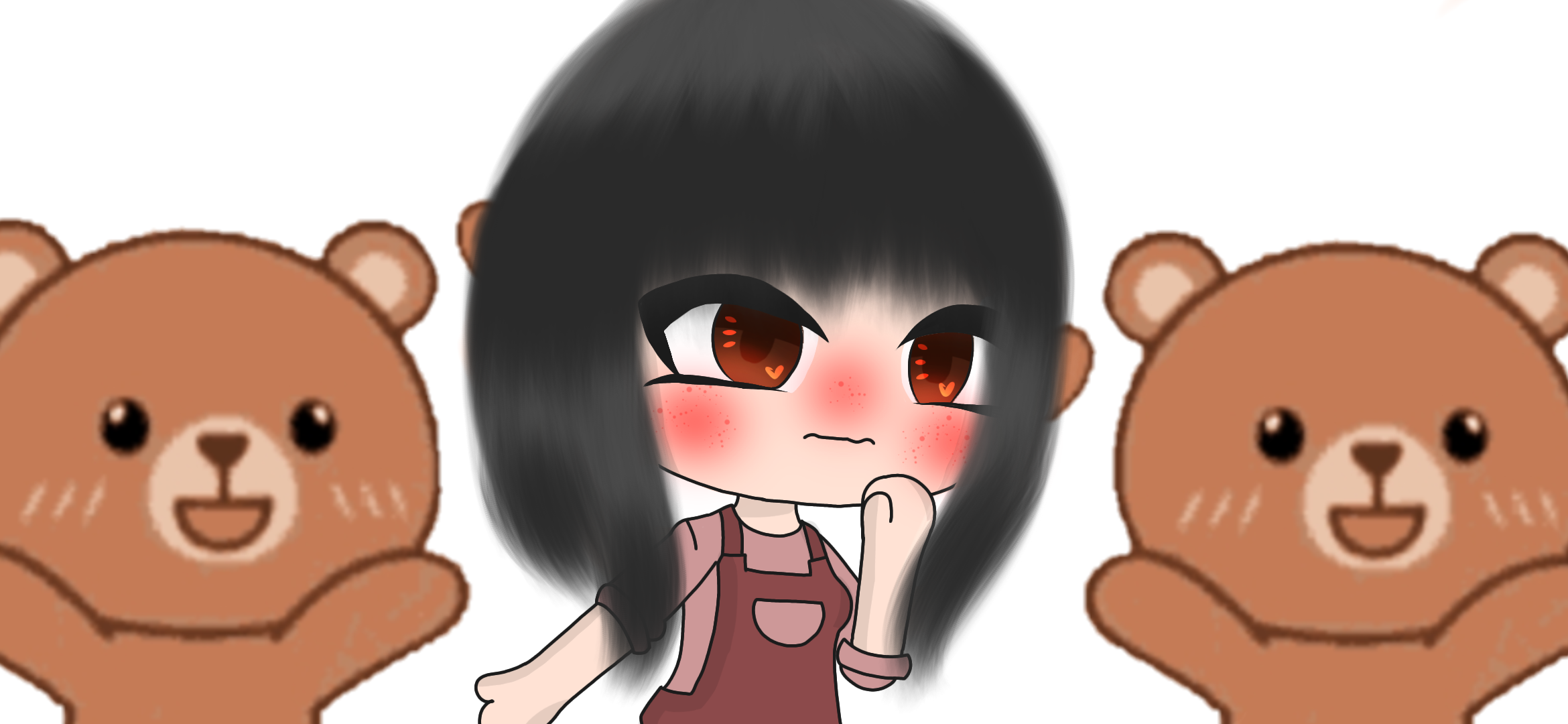 Aika XXX - ibisPaint