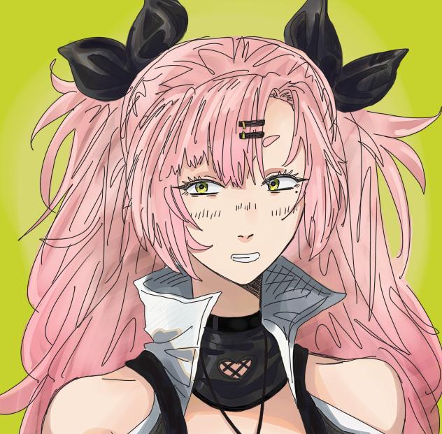 NICOLE♡♡♡♡ - ibisPaint