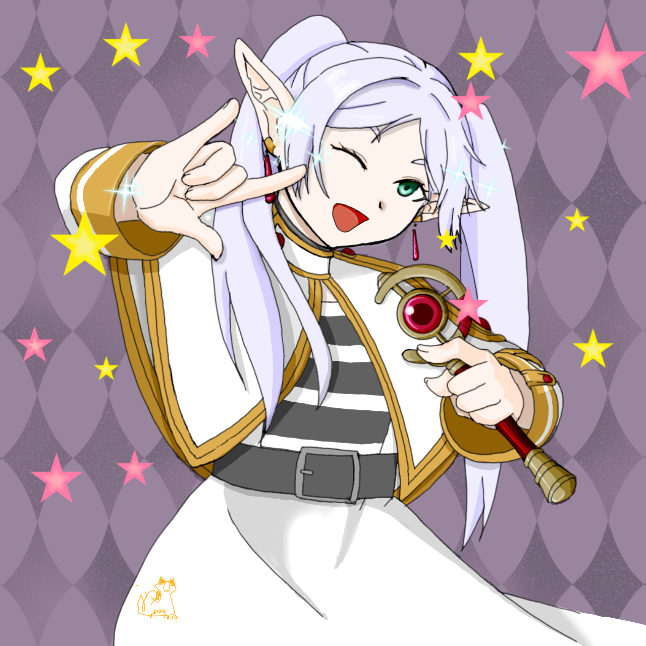 無題24 - ibisPaint