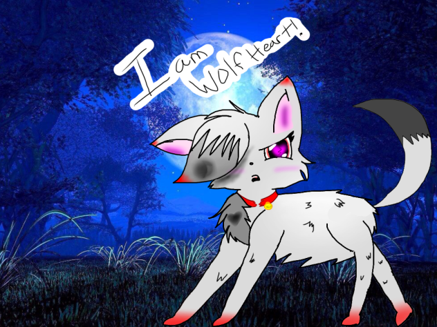 Speed Paint My WC OC - ibisPaint