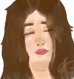 Eu tentei… - ibisPaint