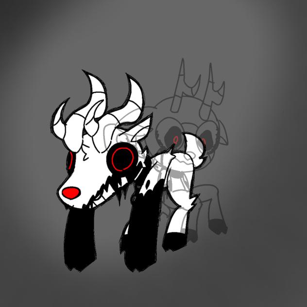 Rudie Twisted Concept - ibisPaint