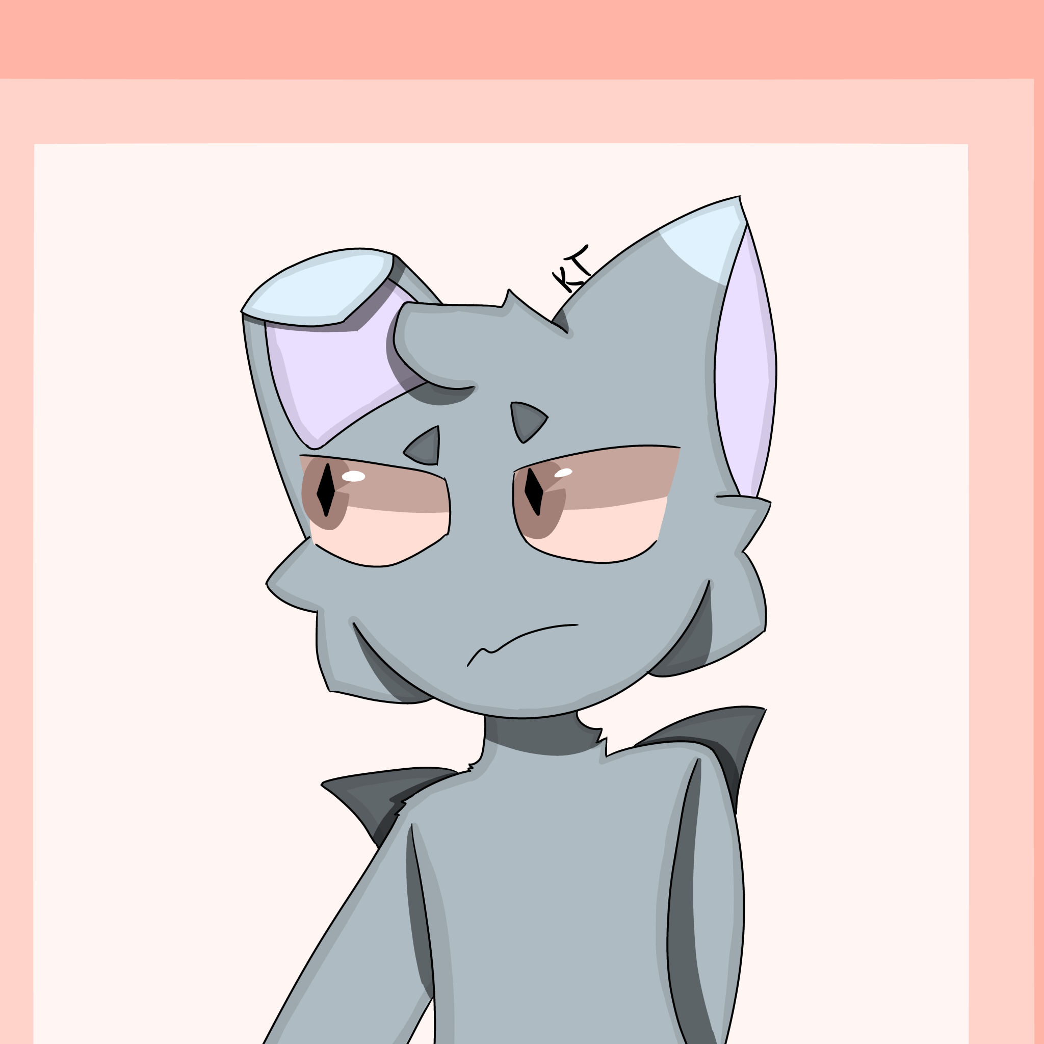 Hycanith vibing - ibisPaint