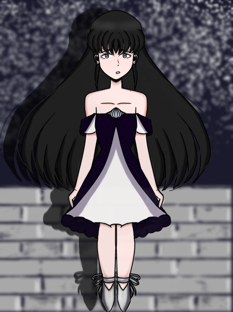 princess universe🌌 - ibisPaint