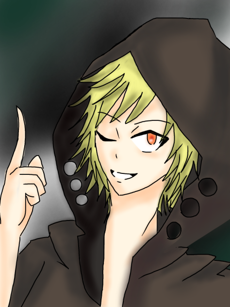 KANO(中1) - ibisPaint