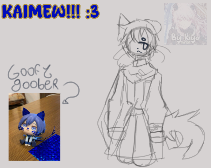 WIP teehee - ibisPaint