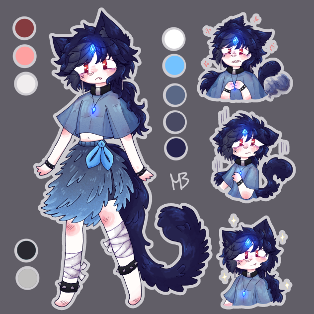 luca💙 - ibisPaint