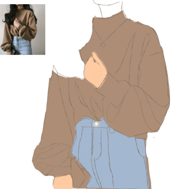 Aesthetic - ibisPaint