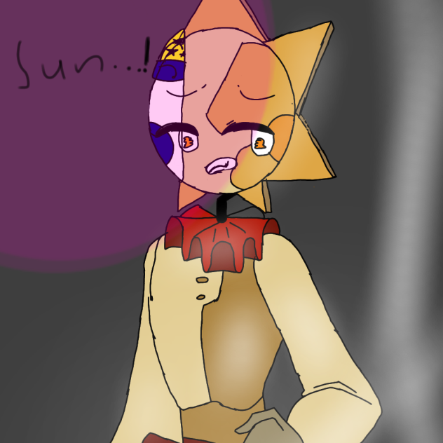 Sun Drop - ibisPaint