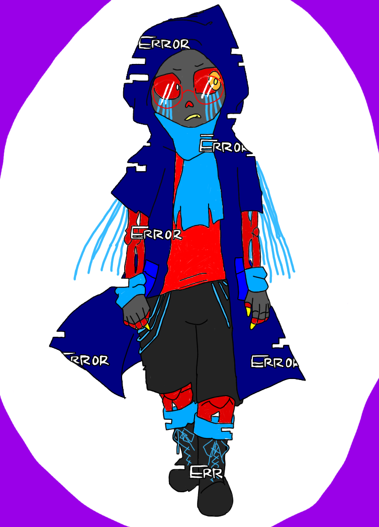 Dreamswap Error - ibisPaint