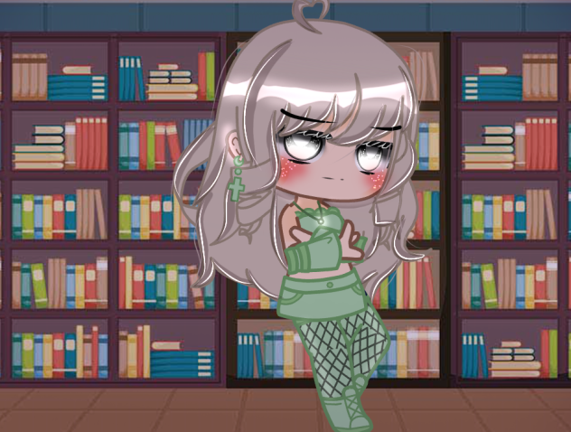 Gacha life - ibisPaint