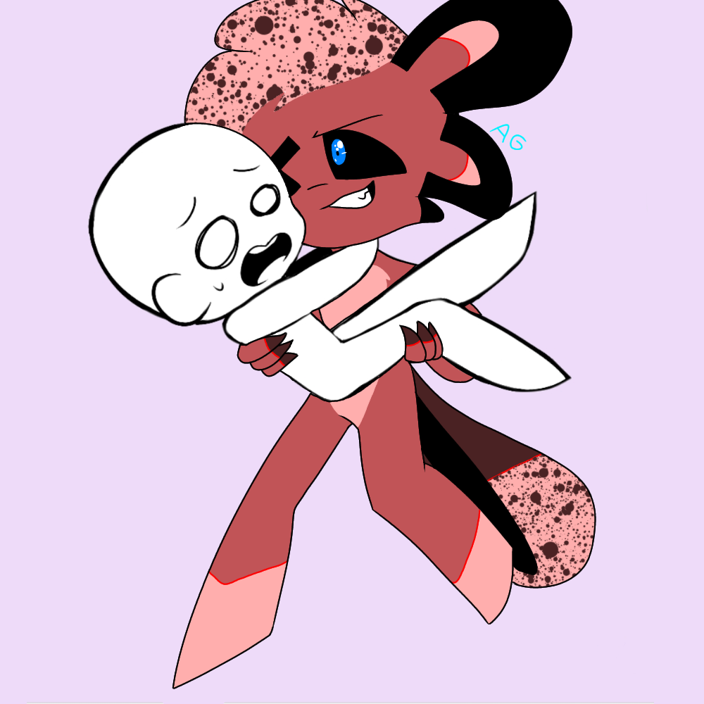 Collab for Kate Copeland - ibisPaint