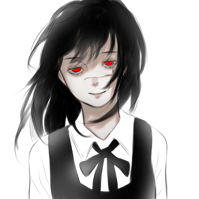 Yoru csm - ibisPaint