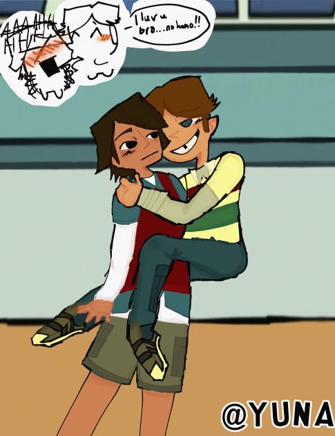 more noco guys thats crazy - ibisPaint