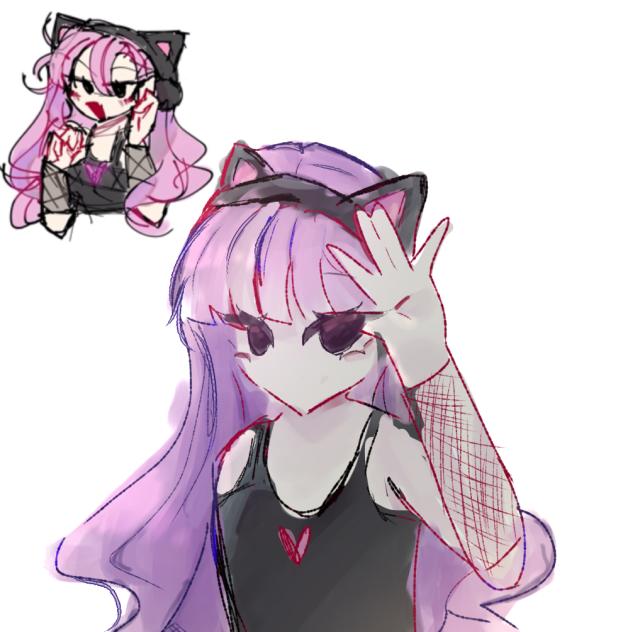 Something lazy sorry - ibisPaint