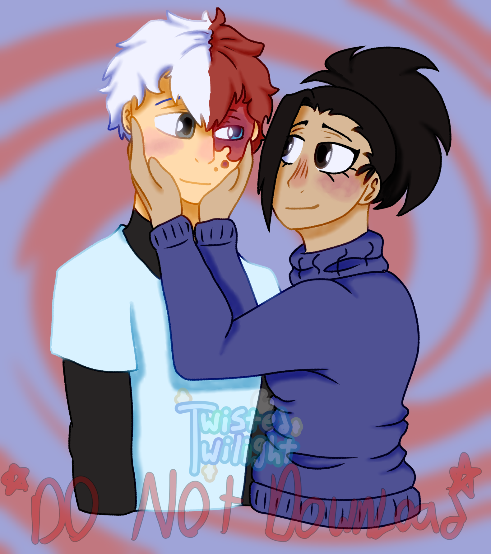 MHA Ship it or Skip it - ibisPaint