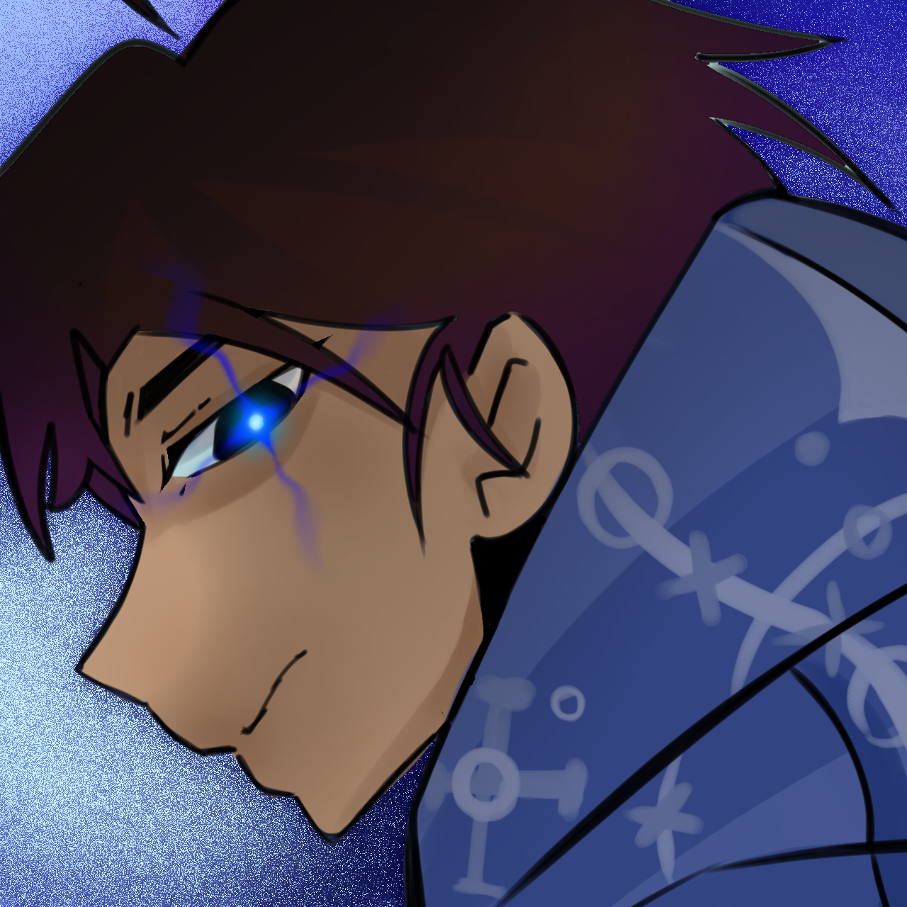 Perfect Timing - ibisPaint