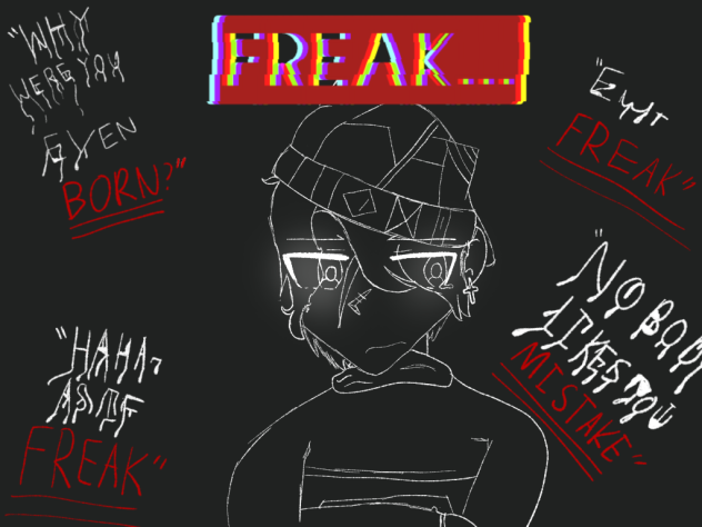 for freak ig - ibisPaint