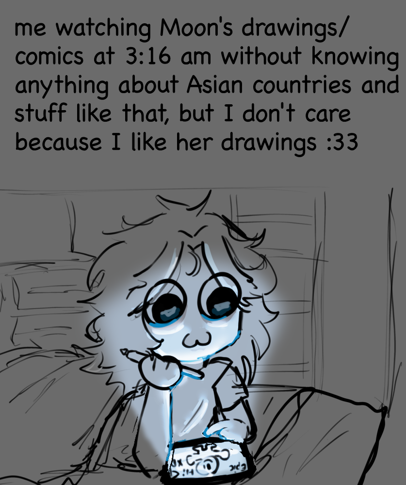 why i’m so dumb =3 - ibisPaint