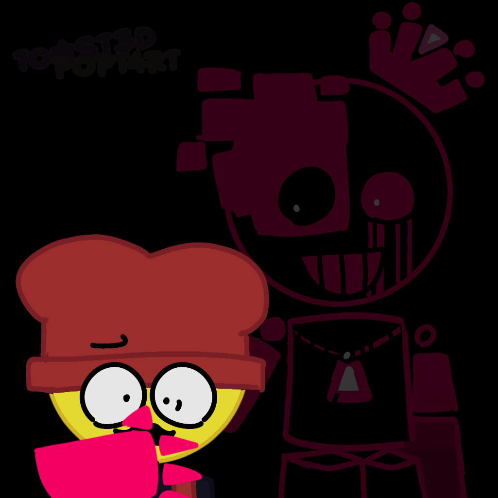 annihilation holding ellioto captive - ibisPaint